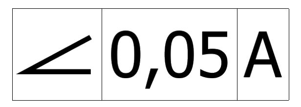 Angularity (GD&T) Explained | Fractory - manbetx2.0.ios