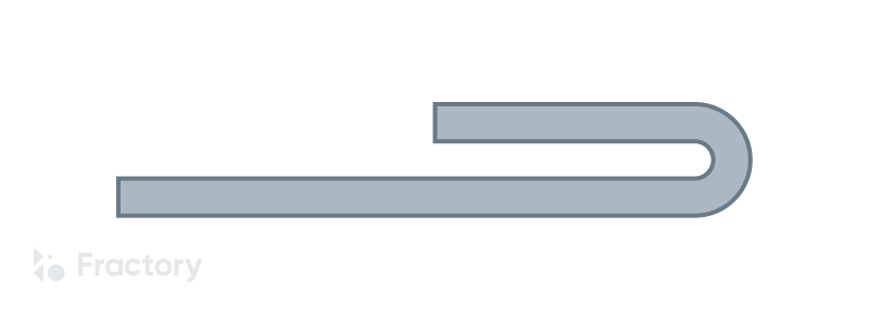 钣金折边|折边类型和工艺说明|工厂 - manbetx2.0.ios